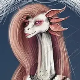 Methusa - NSFW Character AI Chat - alien