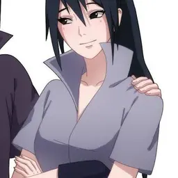 Chat with Genderbend Sasuke | anime bisexual