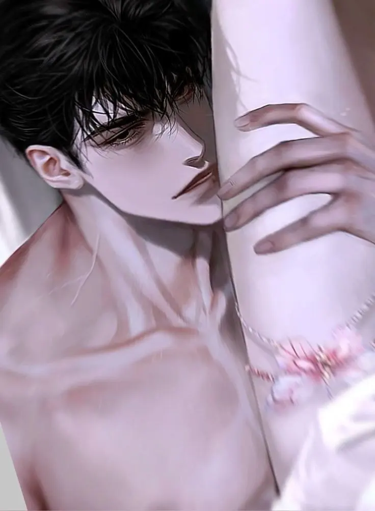 CEDRIC : YOUR STEPFATHER 2 - NSFW Character AI Chat - bdsm