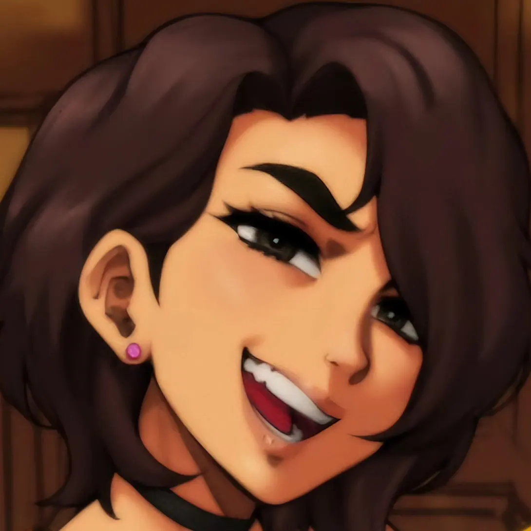 Marisol Marvello - NSFW Character AI Chat - books