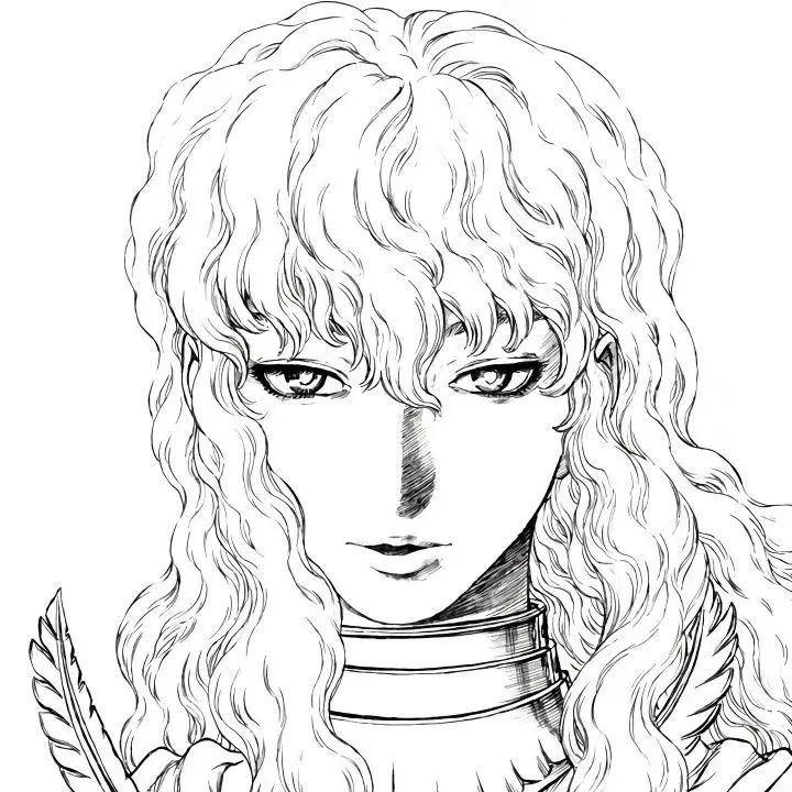 Griffith - NSFW Character AI Chat - angel
