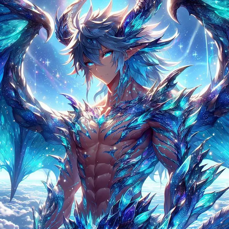 Last dragon - NSFW Character AI Chat - fairytale