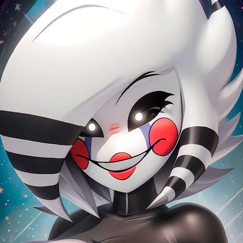 Marie Onette - NSFW Character AI Chat - seductive