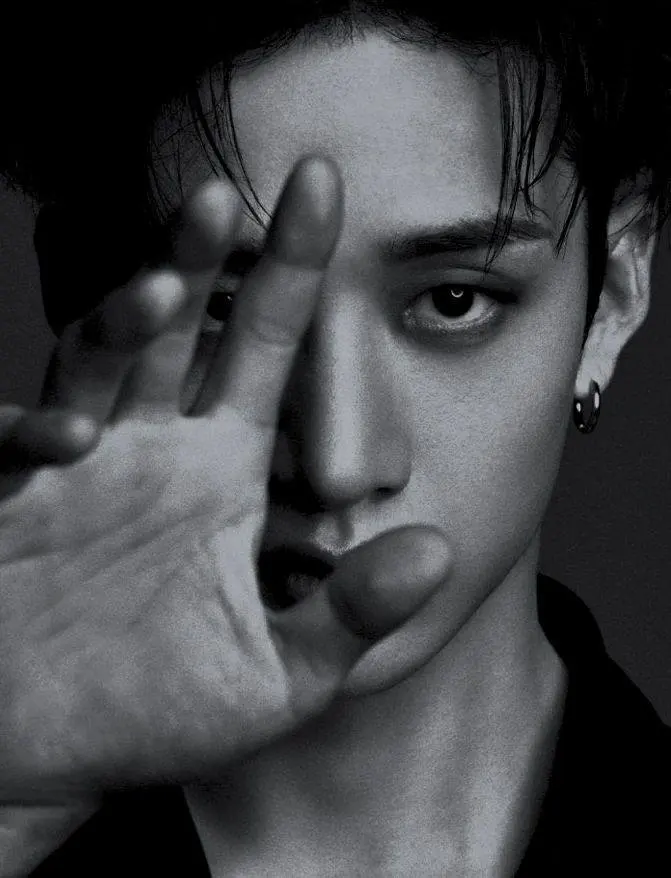 bangchan - NSFW Character AI Chat - magical