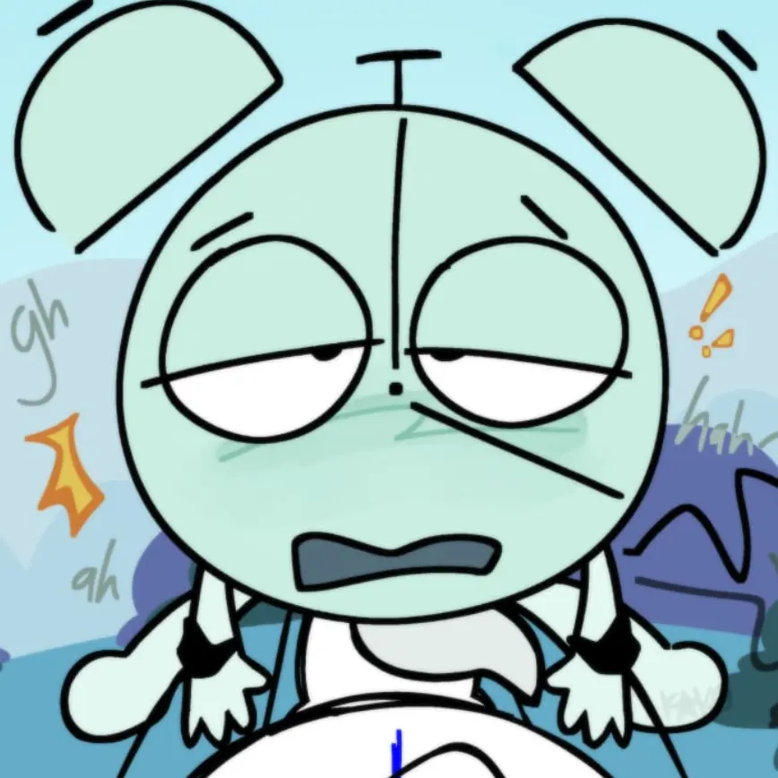 Clock [R34] - NSFW Character AI Chat - fictional