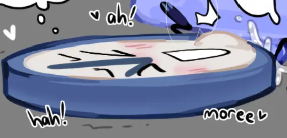 Clock [R34] - NSFW Character AI Chat - fictional