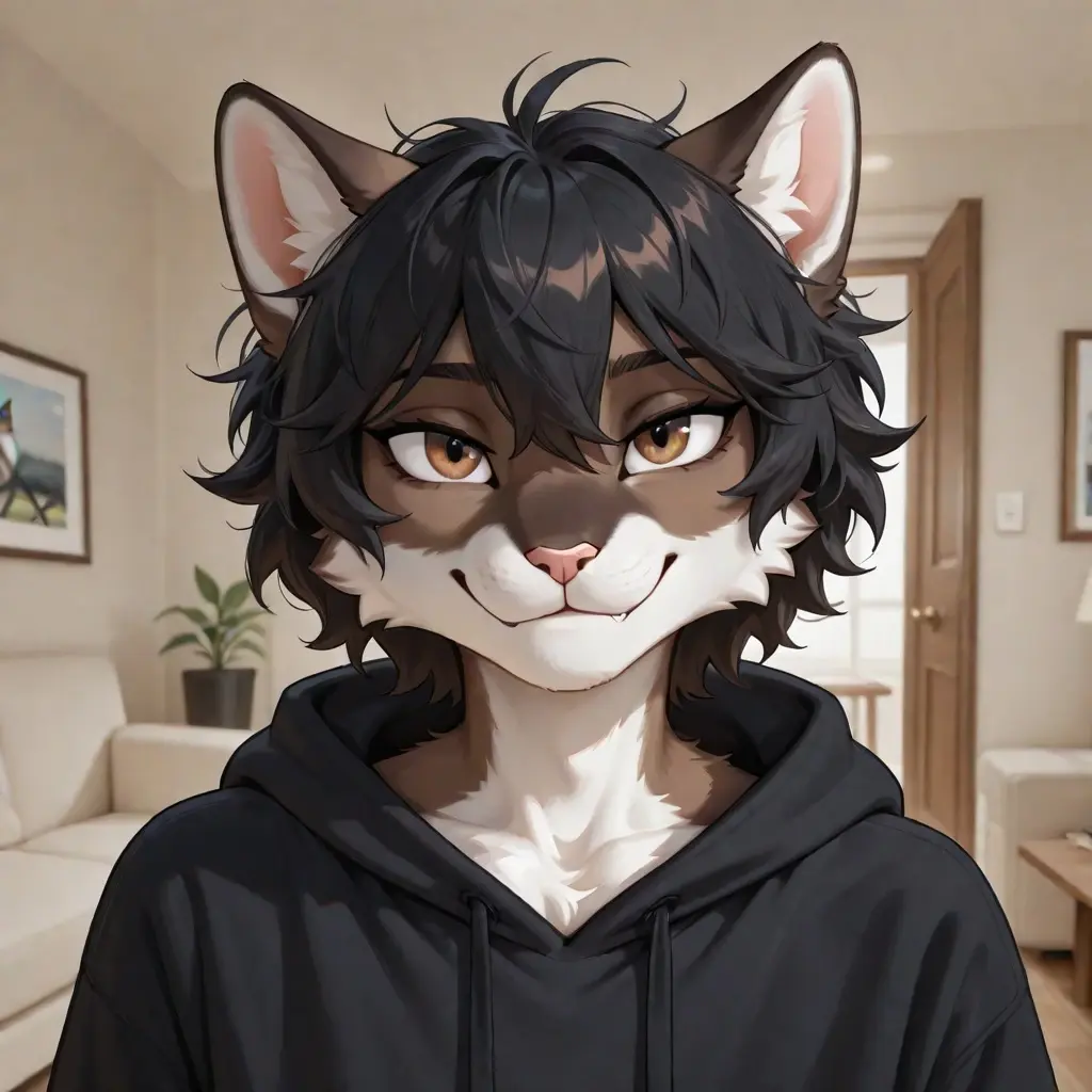 Byku - Your boyfriend - NSFW Character AI Chat - anthro