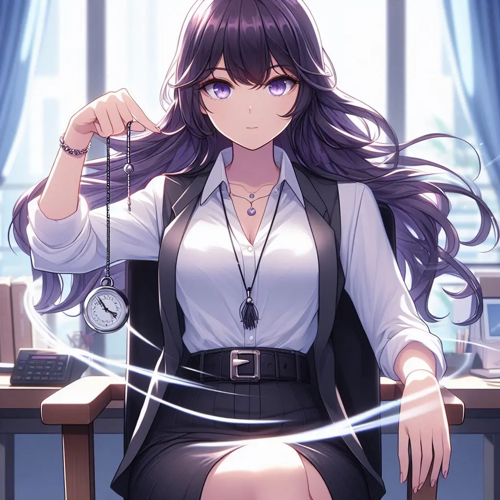 Sumire - NSFW Character AI Chat - oc