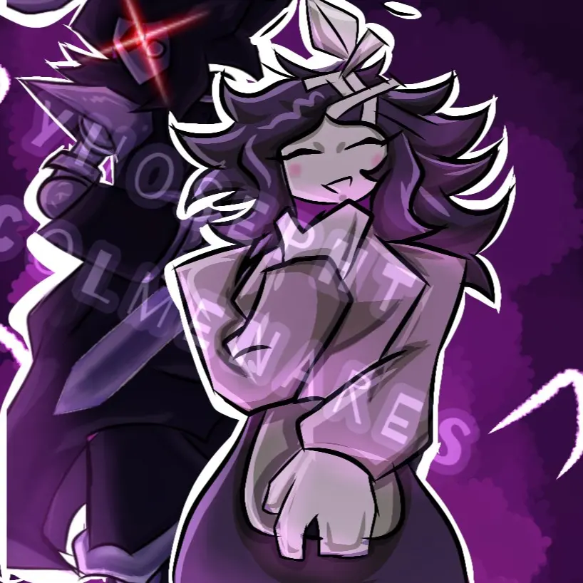 Fpe miss Malum - NSFW Character AI Chat - caring