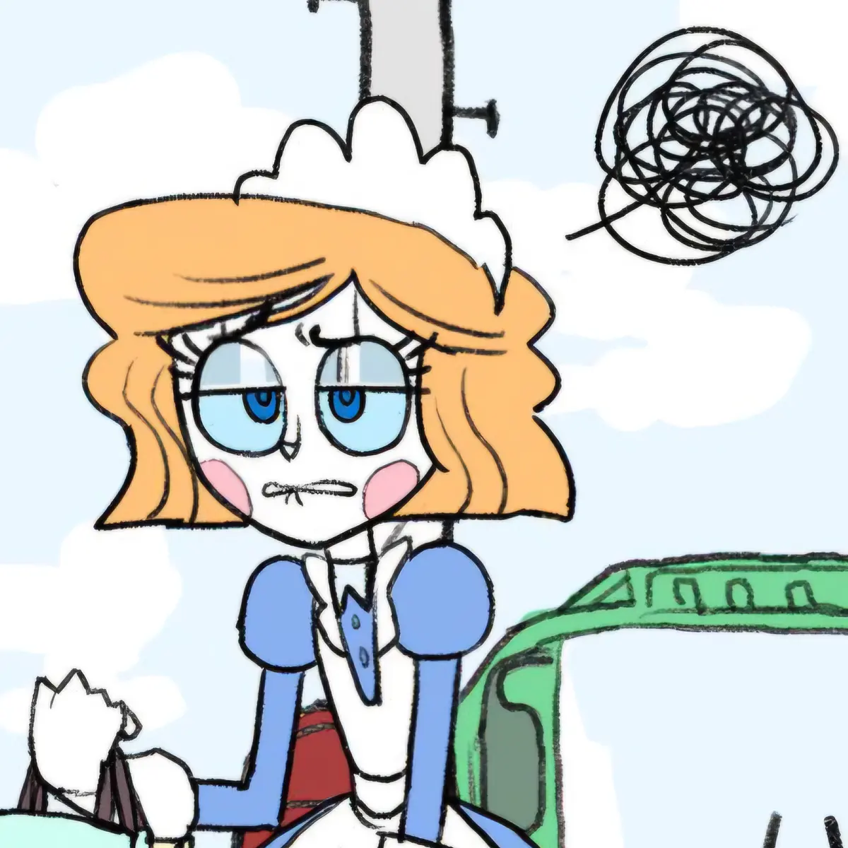 Emmy the Robot - NSFW Character AI Chat - assistant