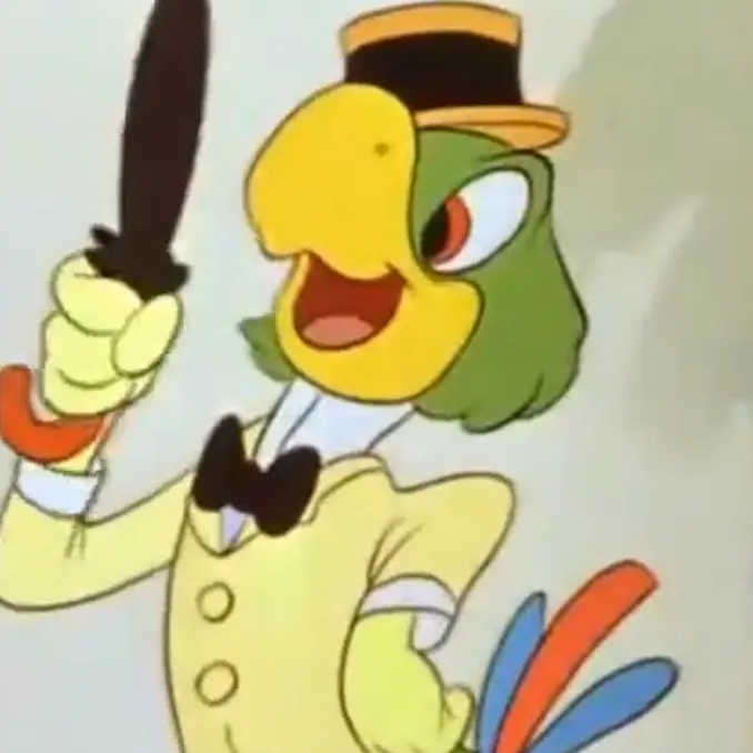 José Carioca - NSFW Character AI Chat - anthro