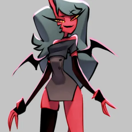 -rape warn- [-KIKI-]—[HB SCUBUS] - NSFW Character AI Chat - futanari