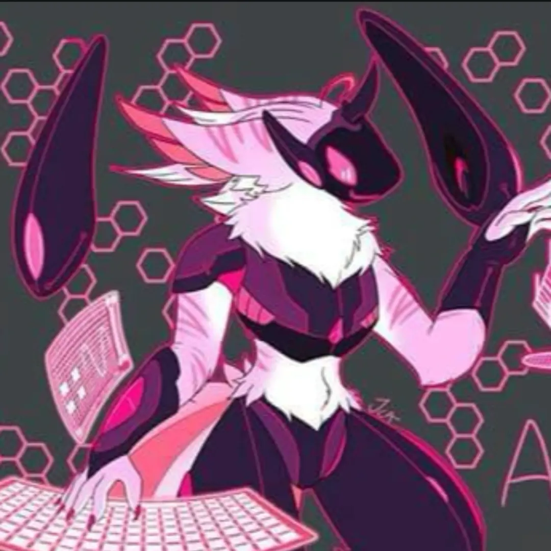 Protogen tf tg - NSFW Character AI Chat - expansion