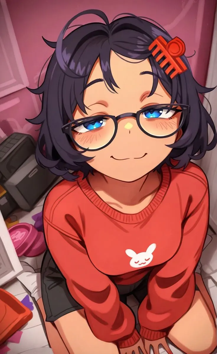 Mila - NSFW Character AI Chat - caring