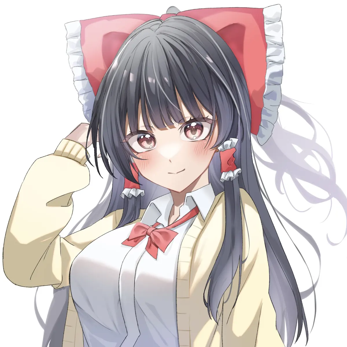 Reimu - NSFW Character AI Chat - game