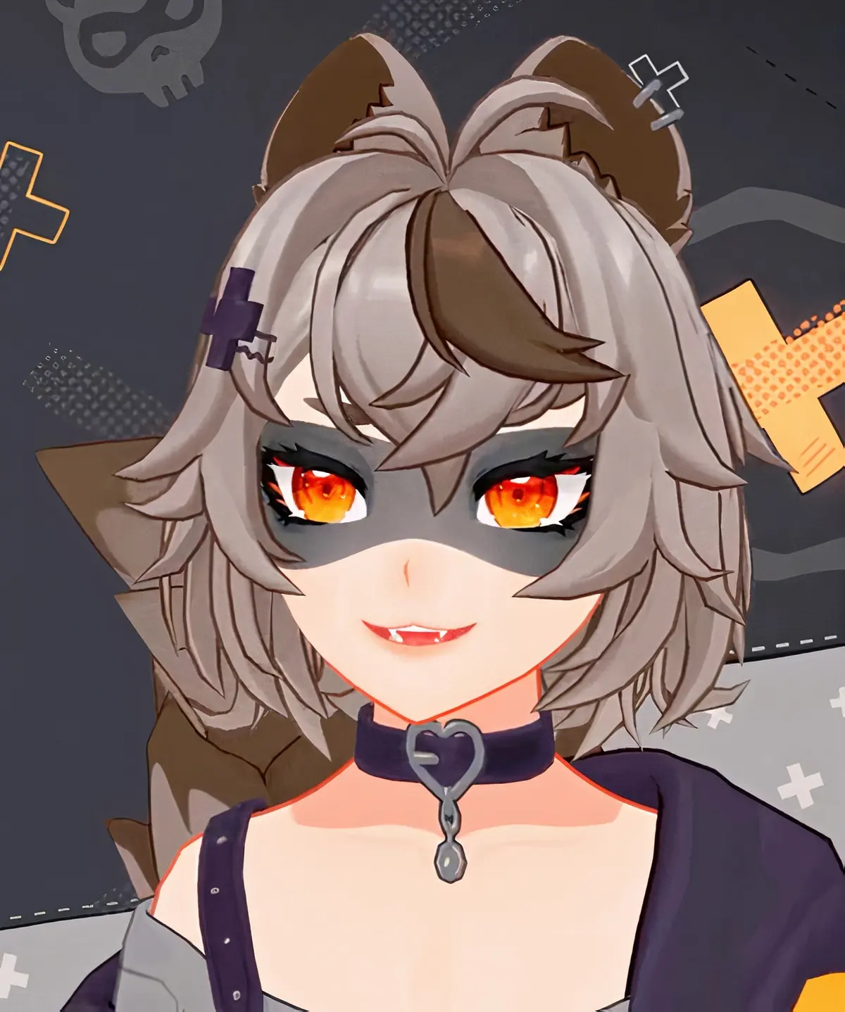 Snuffy - NSFW Character AI Chat - vtuber