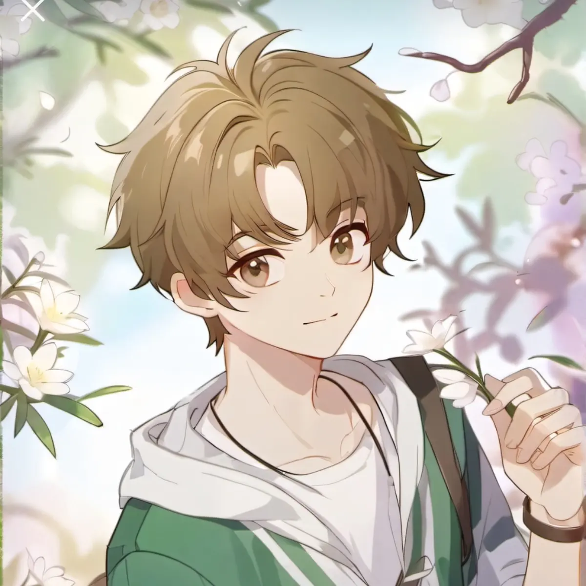 Hayden Matthews - NSFW Character AI Chat - caring