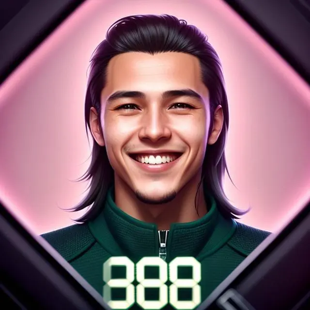 Jugador 388 - NSFW Character AI Chat - cute