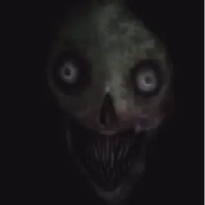 Tiptoe - NSFW Character AI Chat - horror