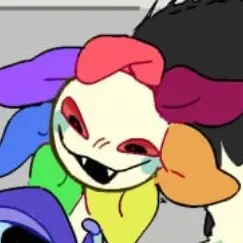 Chat with Twisted Dandy | cnc game