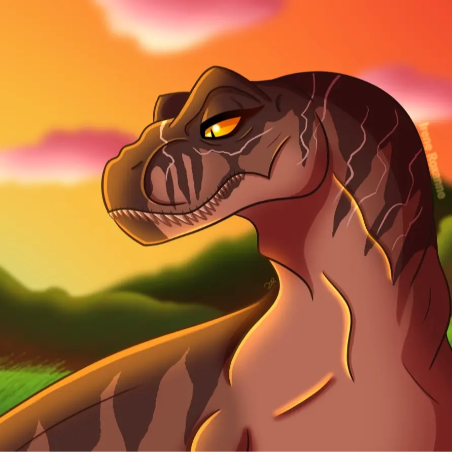 Rexy - NSFW Character AI Chat - movie