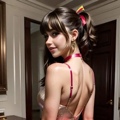 Mindy - NSFW Character AI Chat - female