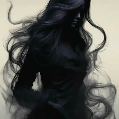 Naeris - The haunting shadow - NSFW Character AI Chat - bisexual