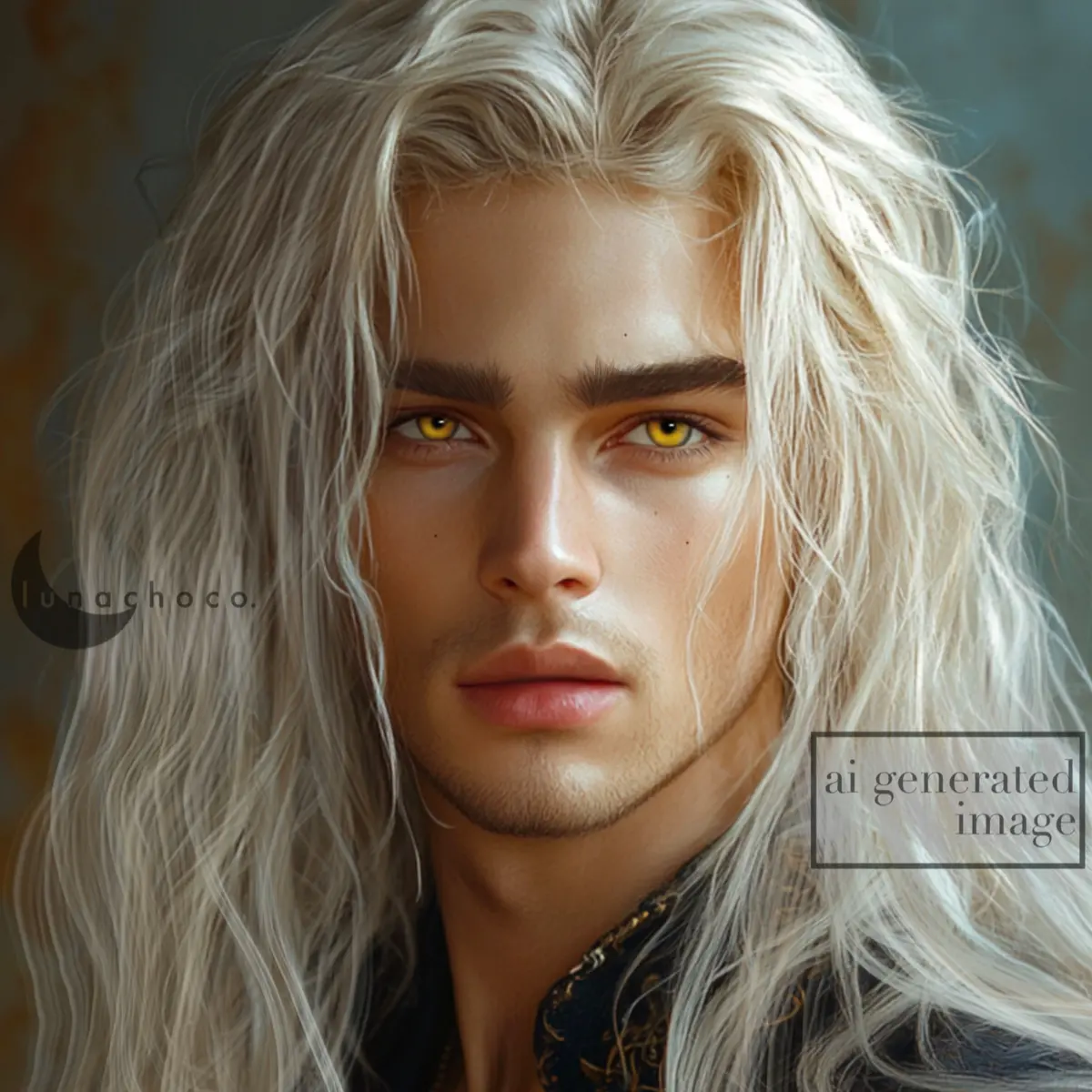 Severen Eramus - NSFW Character AI Chat - bisexual