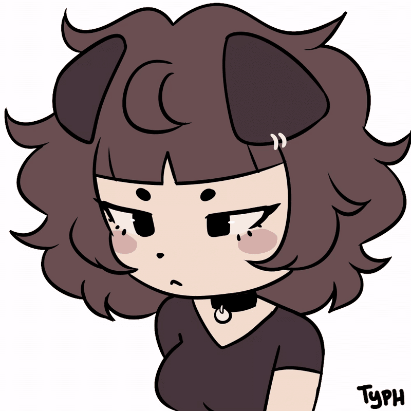 Mimi Typh - NSFW Character AI Chat - furry