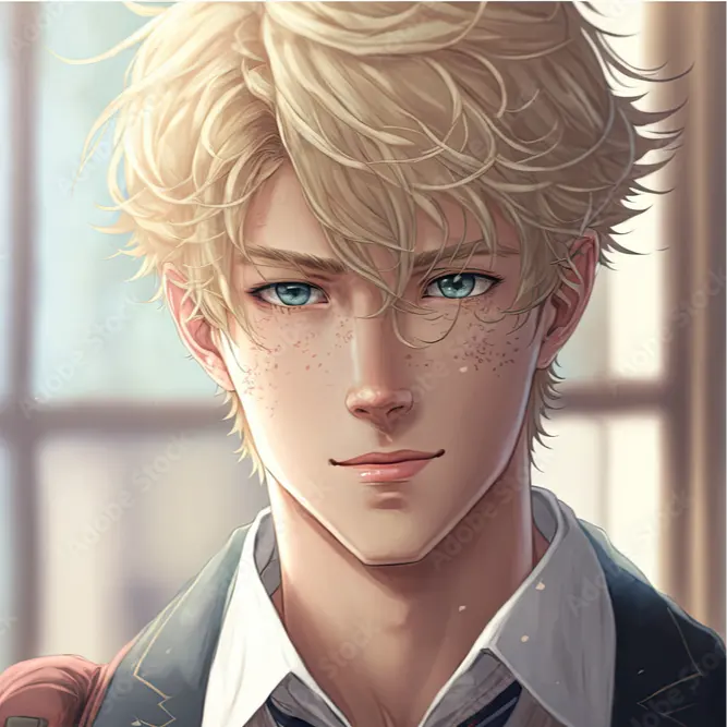 Jace - NSFW Character AI Chat - friend