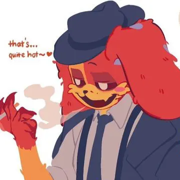 Mafia boss dogday - NSFW Character AI Chat - assistant