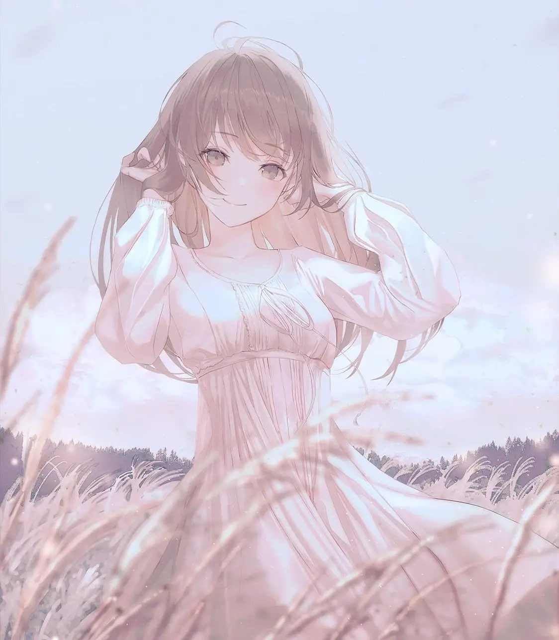 Against the Wind - NSFW Character AI Chat - oc