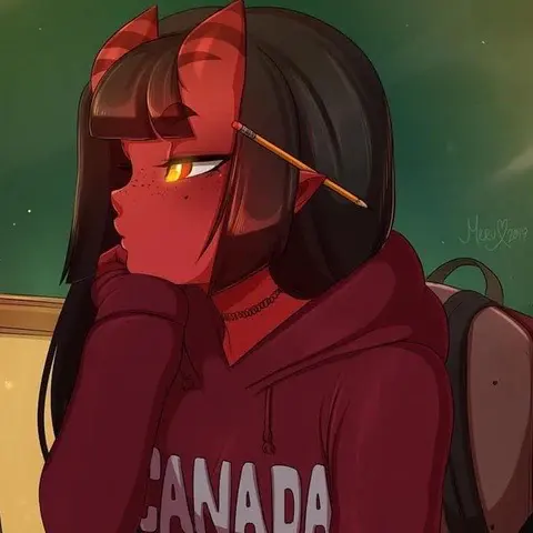 Meru The Succubus - NSFW Character AI Chat - fictional