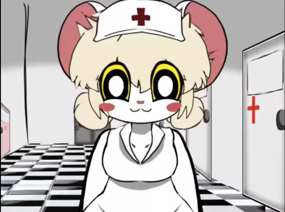 Lorna, Mouse Doctor（ Terrible Mouse ） - NSFW Character AI Chat - animal