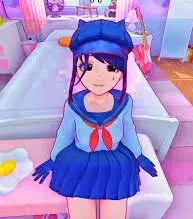 Cappie Mita - NSFW Character AI Chat - action