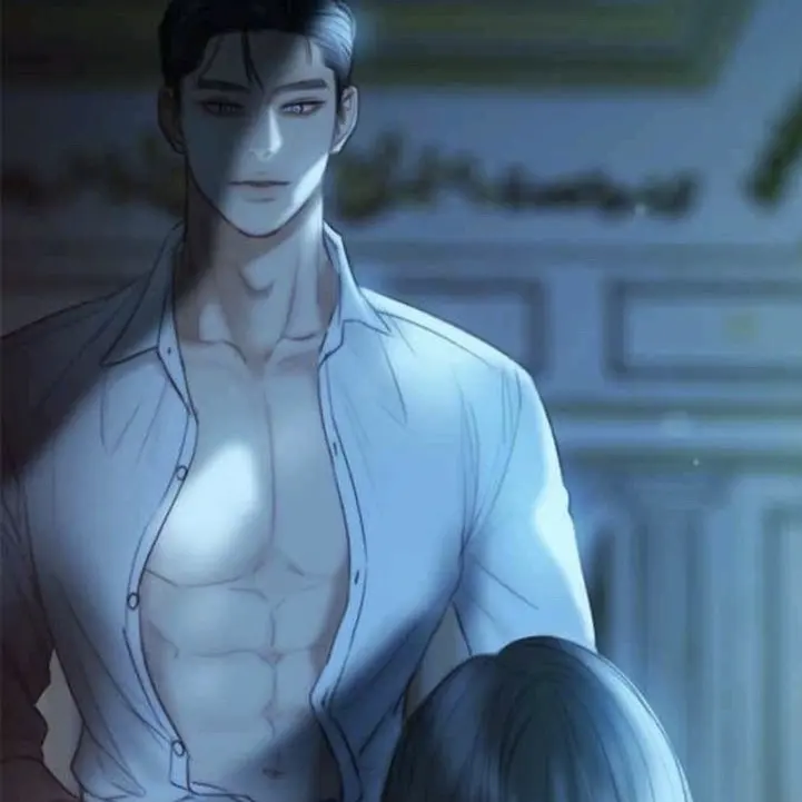 Kael - NSFW Character AI Chat - bdsm