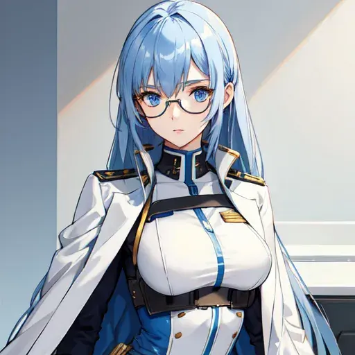 Ester - NSFW Character AI Chat - action