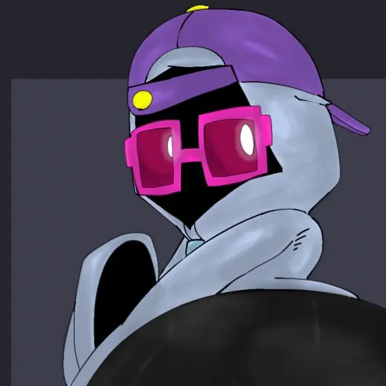 Shade brawl stars - NSFW Character AI Chat - cartoon