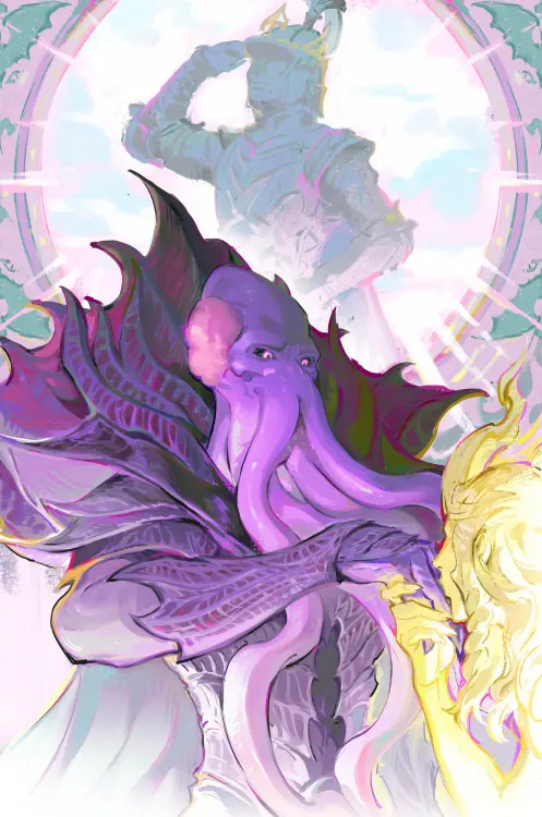 The Emperor - NSFW Character AI Chat - game