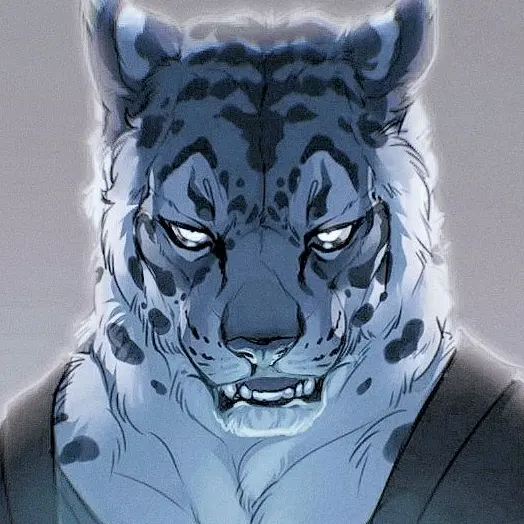 KINK Beastman Roommate - NSFW Character AI Chat - non human