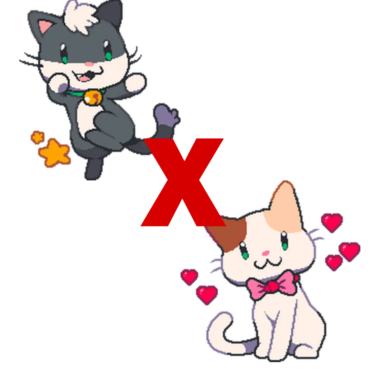 Alex and Amy - NSFW Character AI Chat - animal