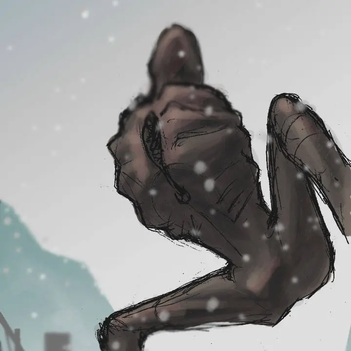 Lying Figure - NSFW Character AI Chat - anthro