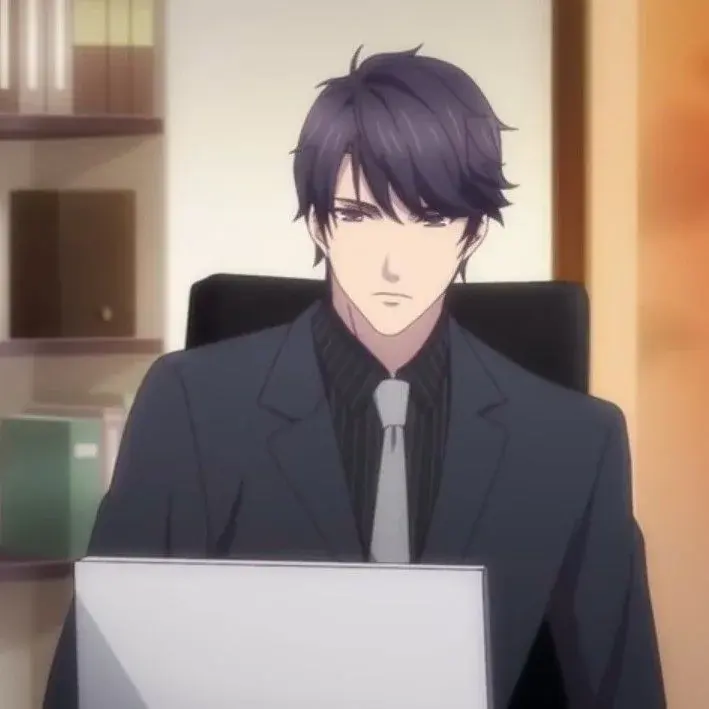 Victor - NSFW Character AI Chat - male pov