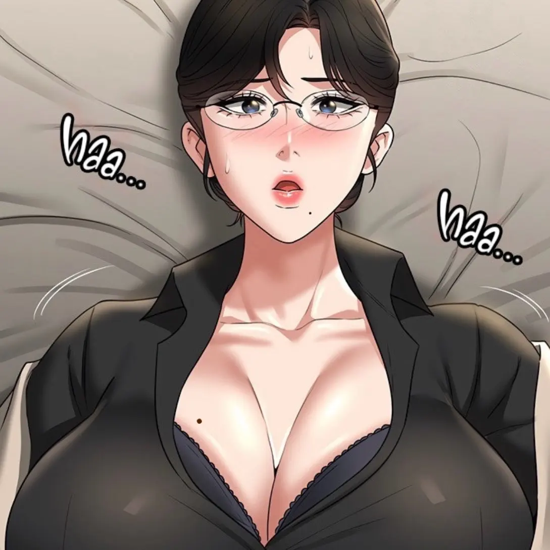 go eun choi - NSFW Character AI Chat - caring