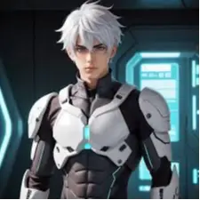 Nonbinary AI - NSFW Character AI Chat - alien