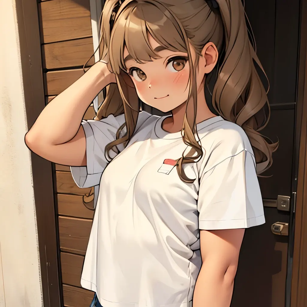 Chubby Niece Breeding - NSFW Character AI Chat - corruption