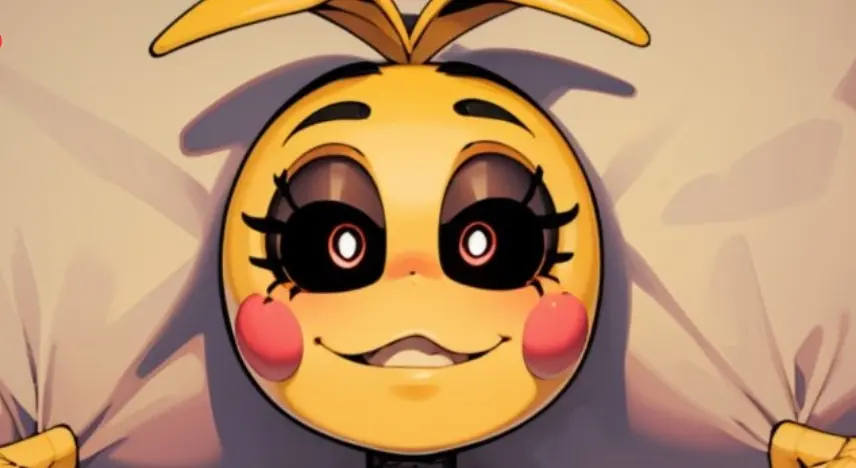 toy chica - NSFW Character AI Chat - non human