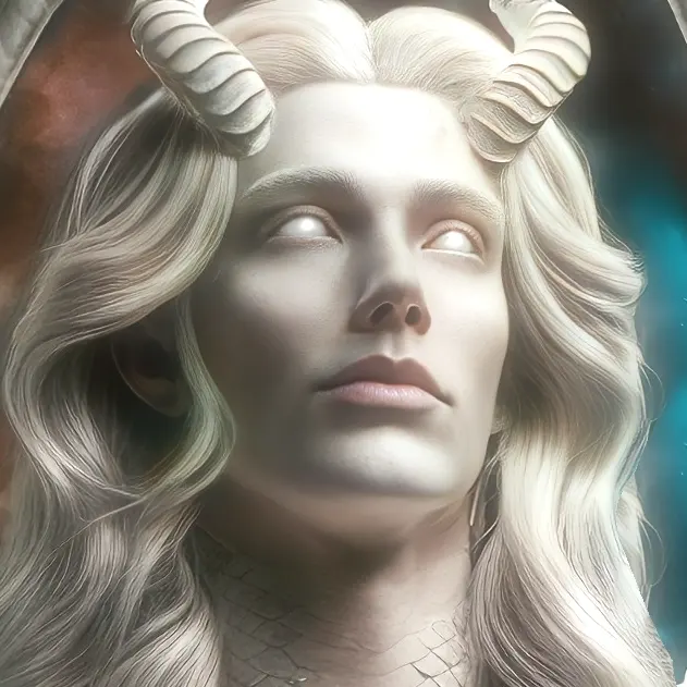 Samael - NSFW Character AI Chat - angel