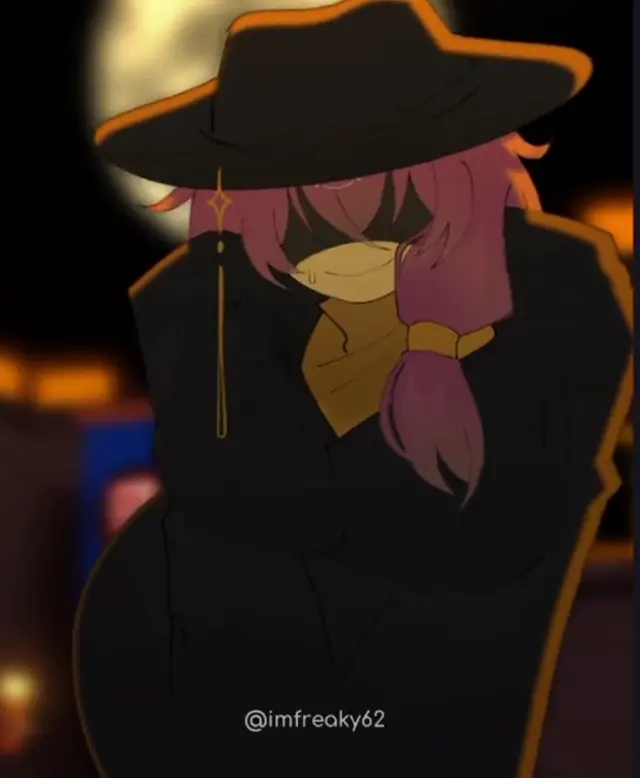 Chat with Jane doe (forsaken) | milf caring