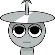 Clukr Sprunki - NSFW Character AI Chat - alien